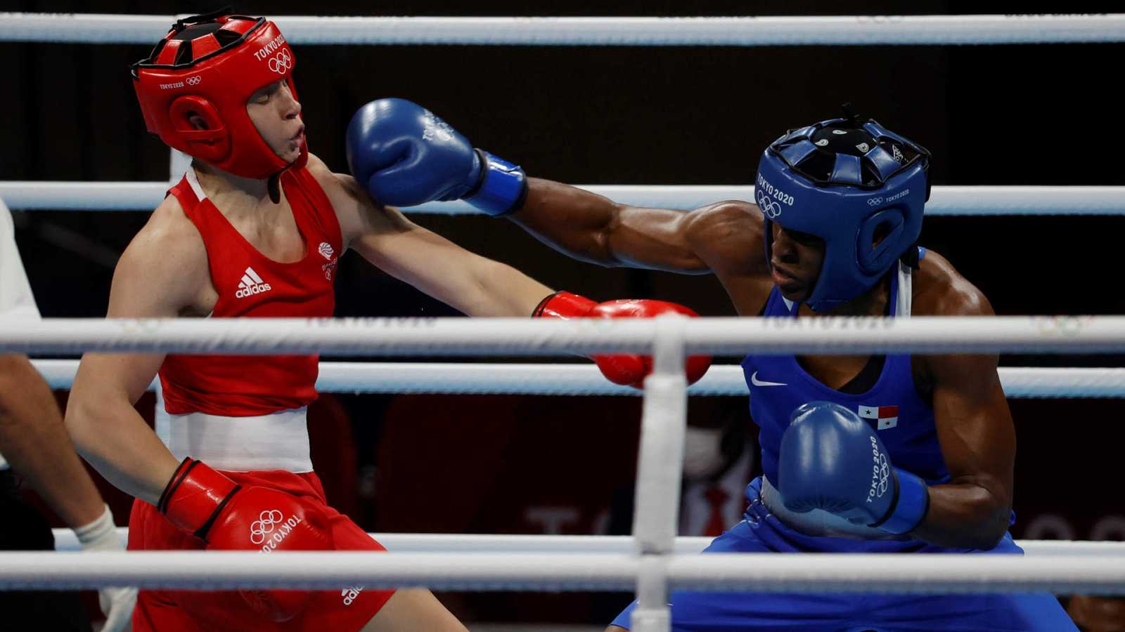 Panamá es afiliada a la World Boxing en la preservación del boxeo ...